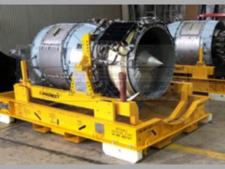 HONEYWELL HTF7000 ENGINE STANDS - Preneet