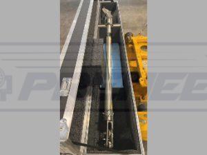 APU Fishpole Hoist - Preneet