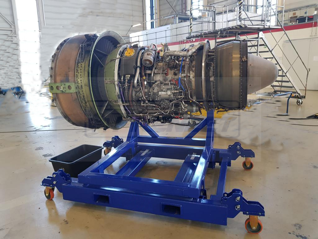 Corporate Aviation - Preneet